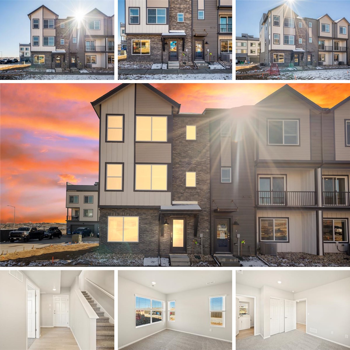 14432 Pansy Loop, Morrison, CO 80465