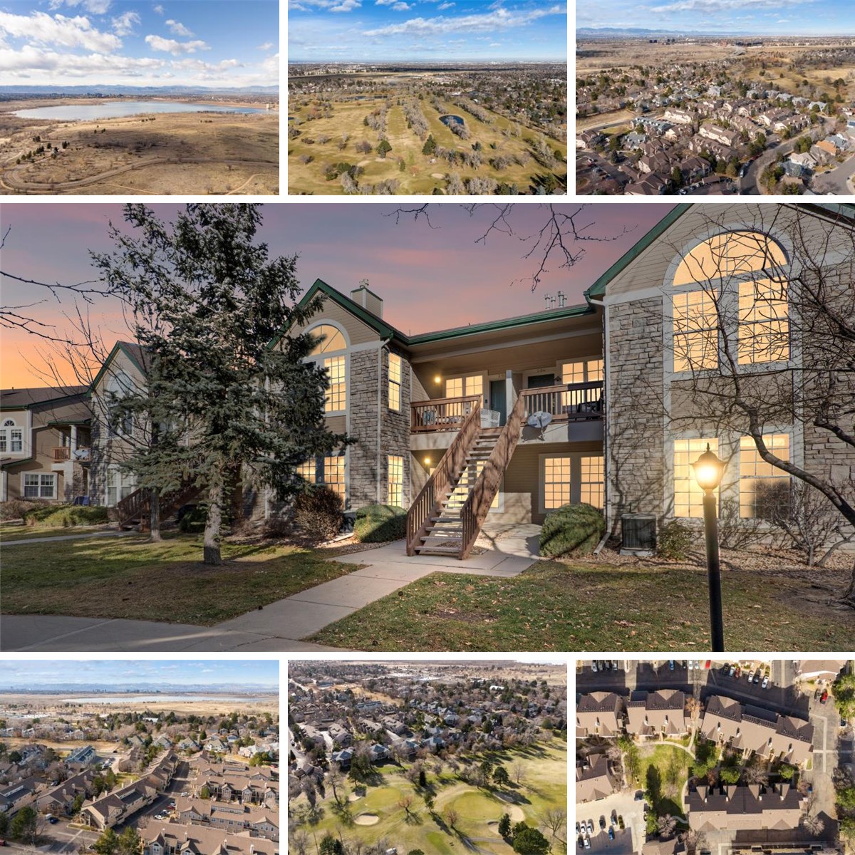 4005 S Dillon Way, #102, Aurora, CO 80014