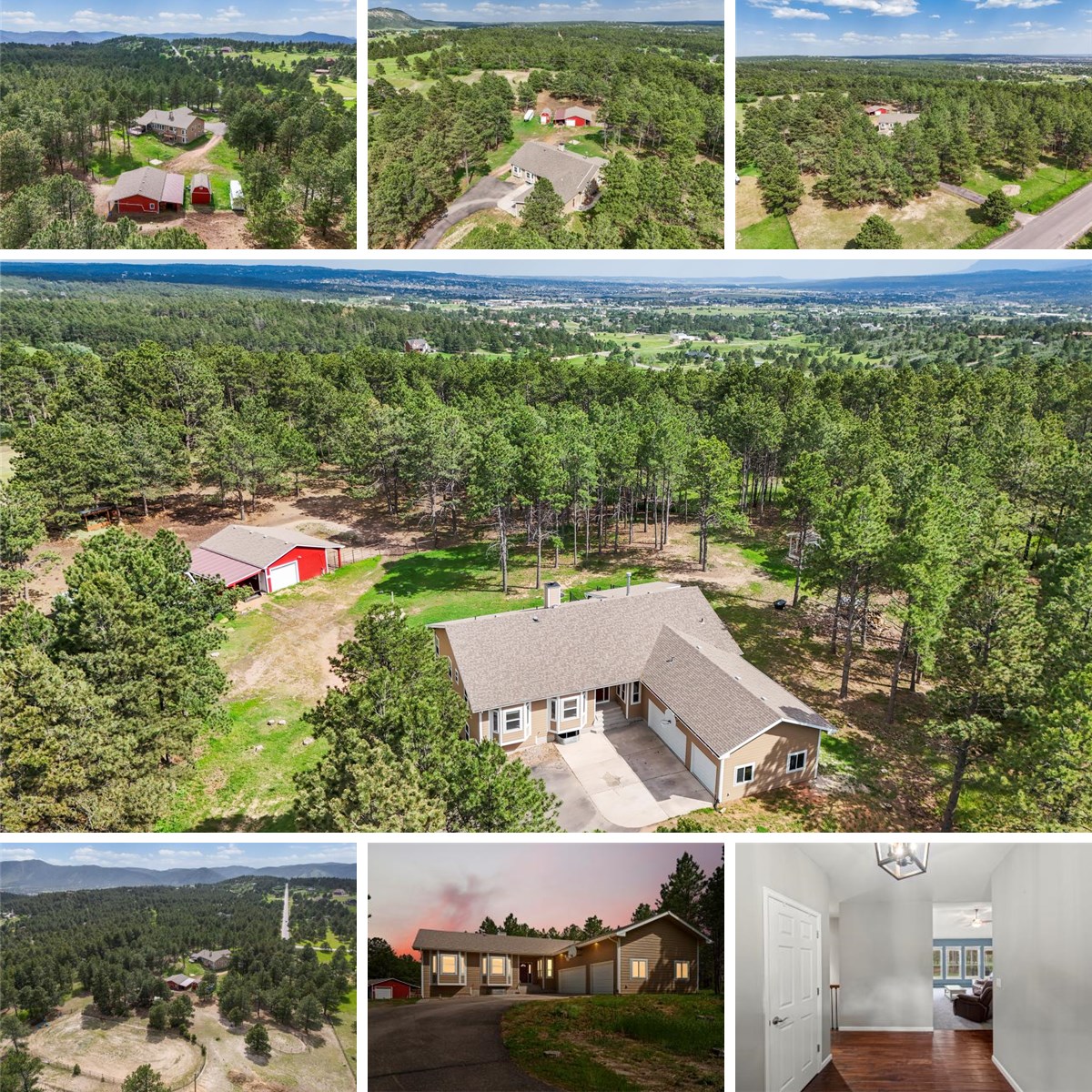 20125 Indi Dr, Monument, CO 80132